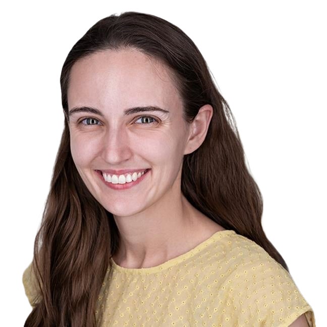 Hannah Wolkwitz - Director, Business Integrity | Development Finance Institute Canada